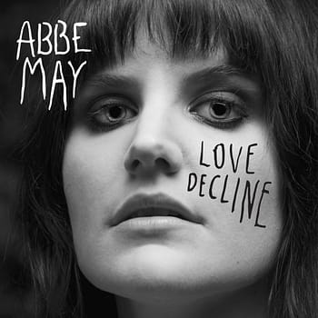 ABBE MAY