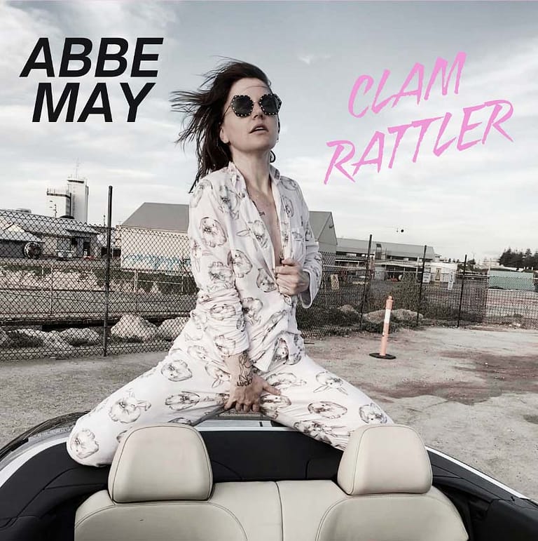 ABBE MAY